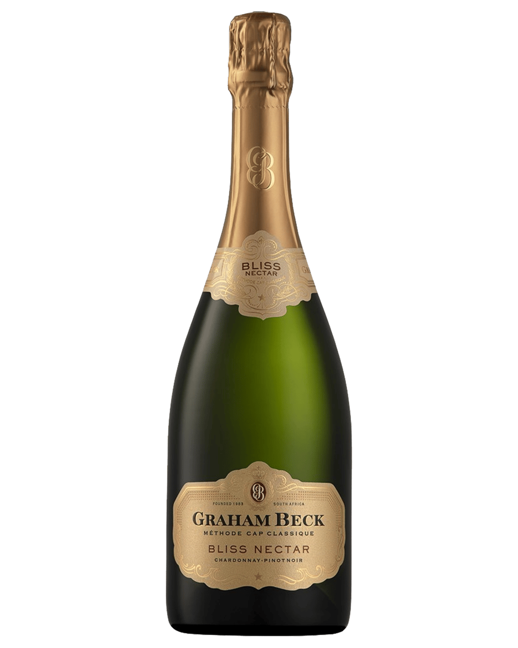 Buy Graham Beck Bliss Nectar Online @Lowest Price