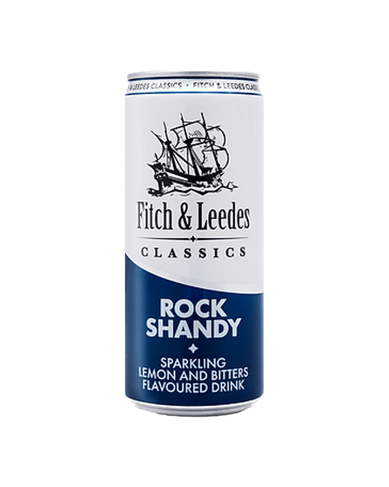 Buy Fitch & Leedes Mixed Pack Classics Rock Shandy & Lime Twist 300ml Online @Lowest Price