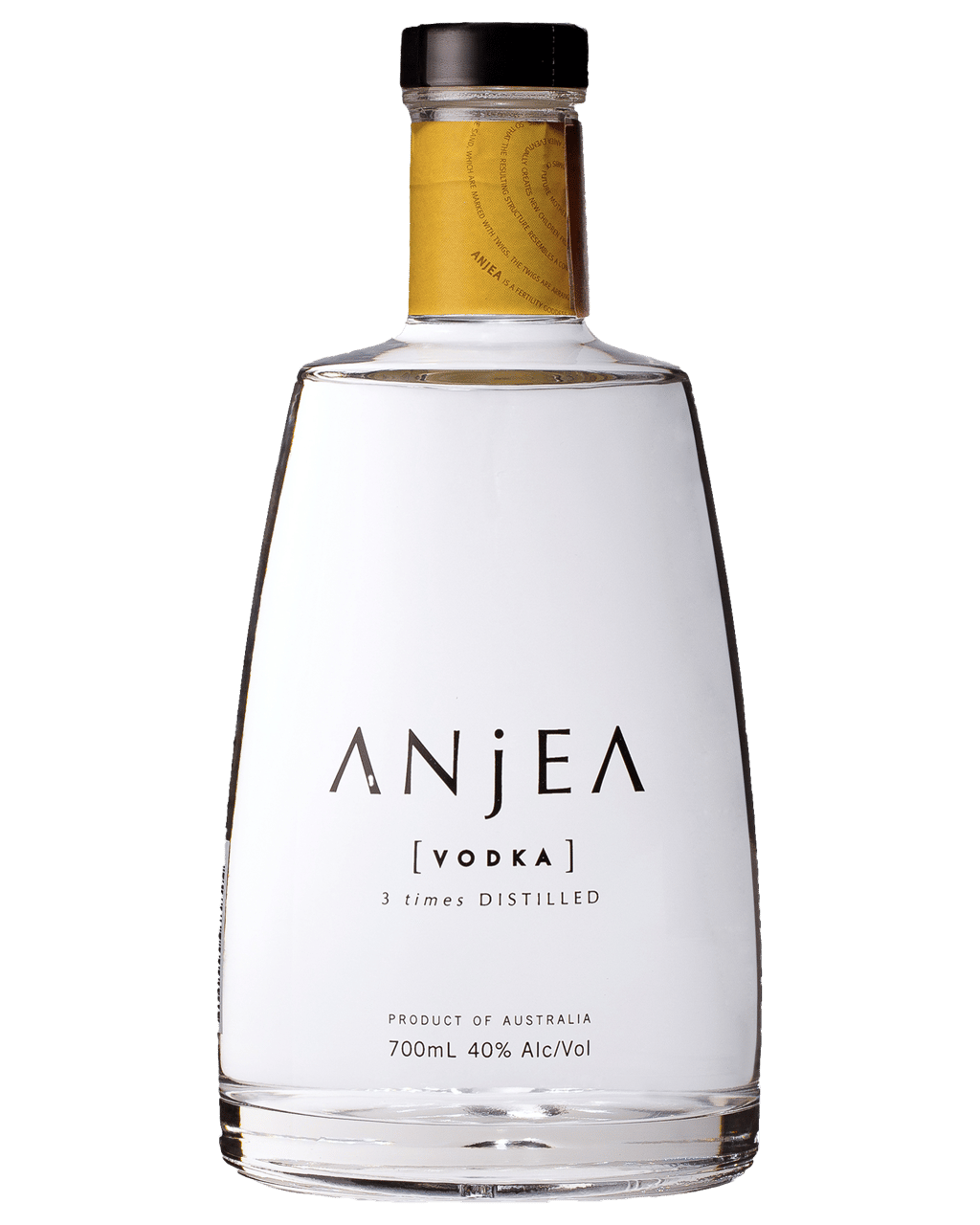 Buy Anjea Vodka 700ml Online @Lowest Price