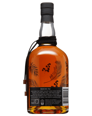 Buy Fnq Rum Co. Iridium 5yr 700ml Online @Lowest Price