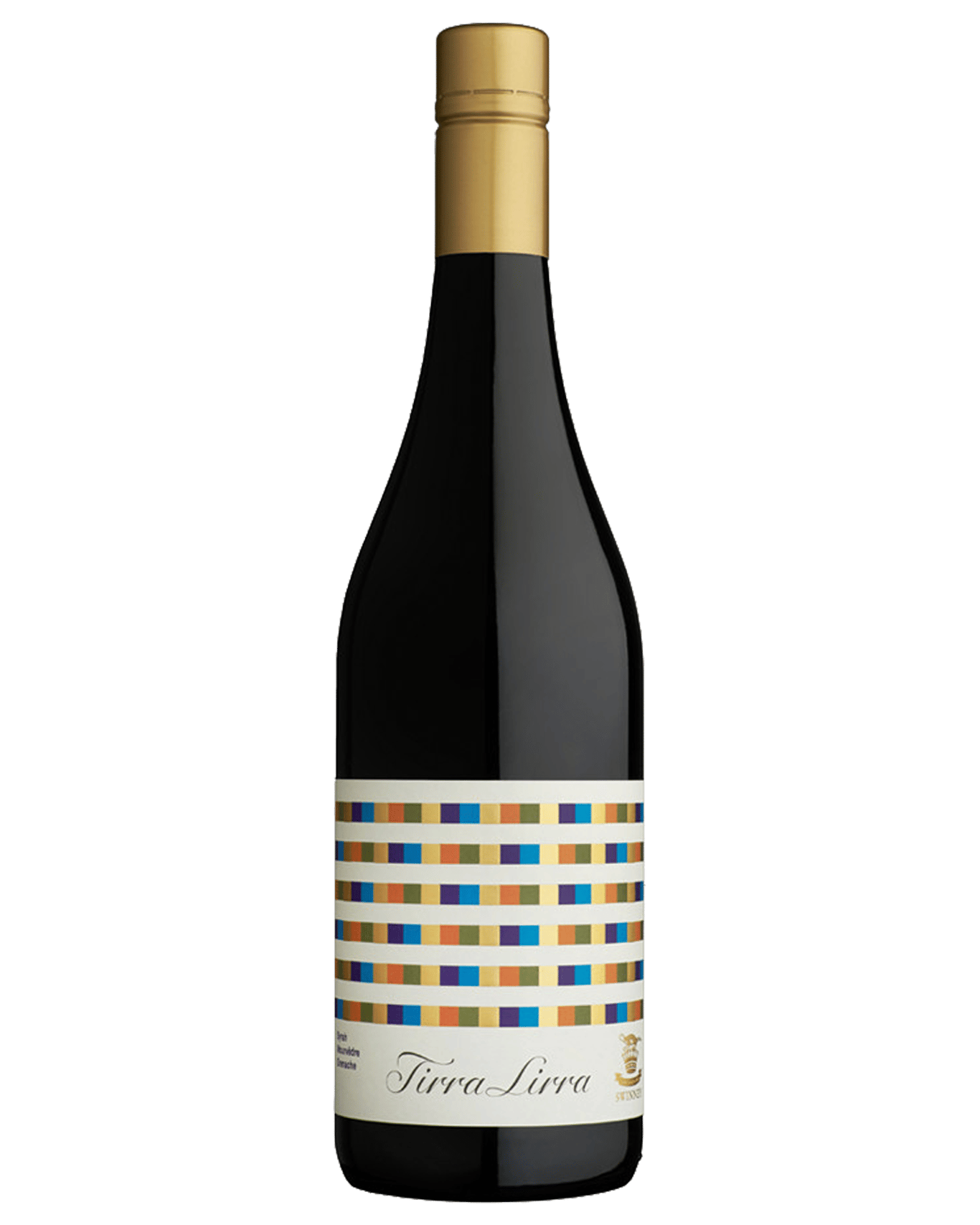 Buy Swinney 2017 Swinney Tirra Lirra Frankland River Syrah Mourvedre ...