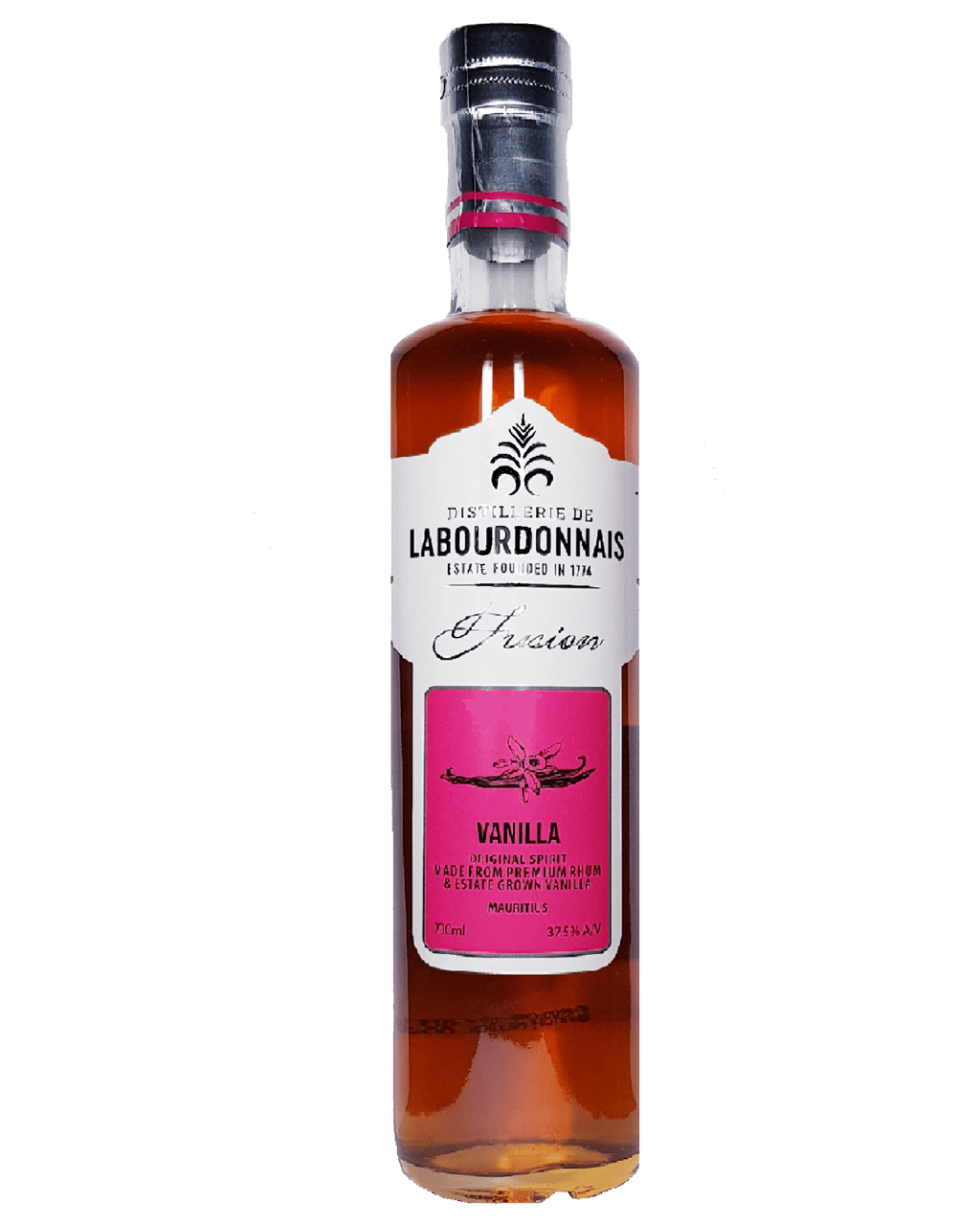 Buy Labourdonnais Fusion Rum Vanilla Online @Lowest Price