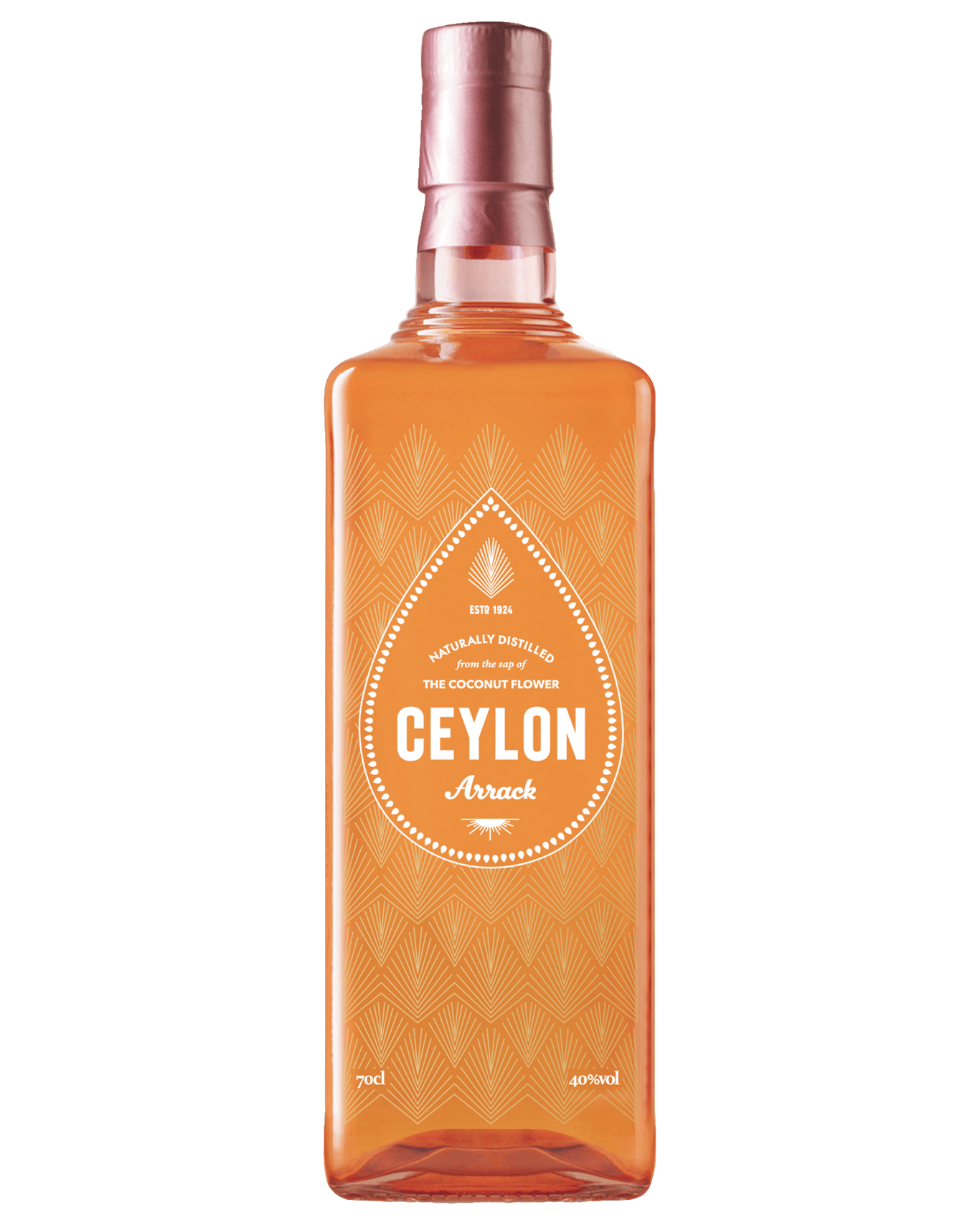 Buy Rockland Ceylon Arrack 700ml Online @Lowest Price