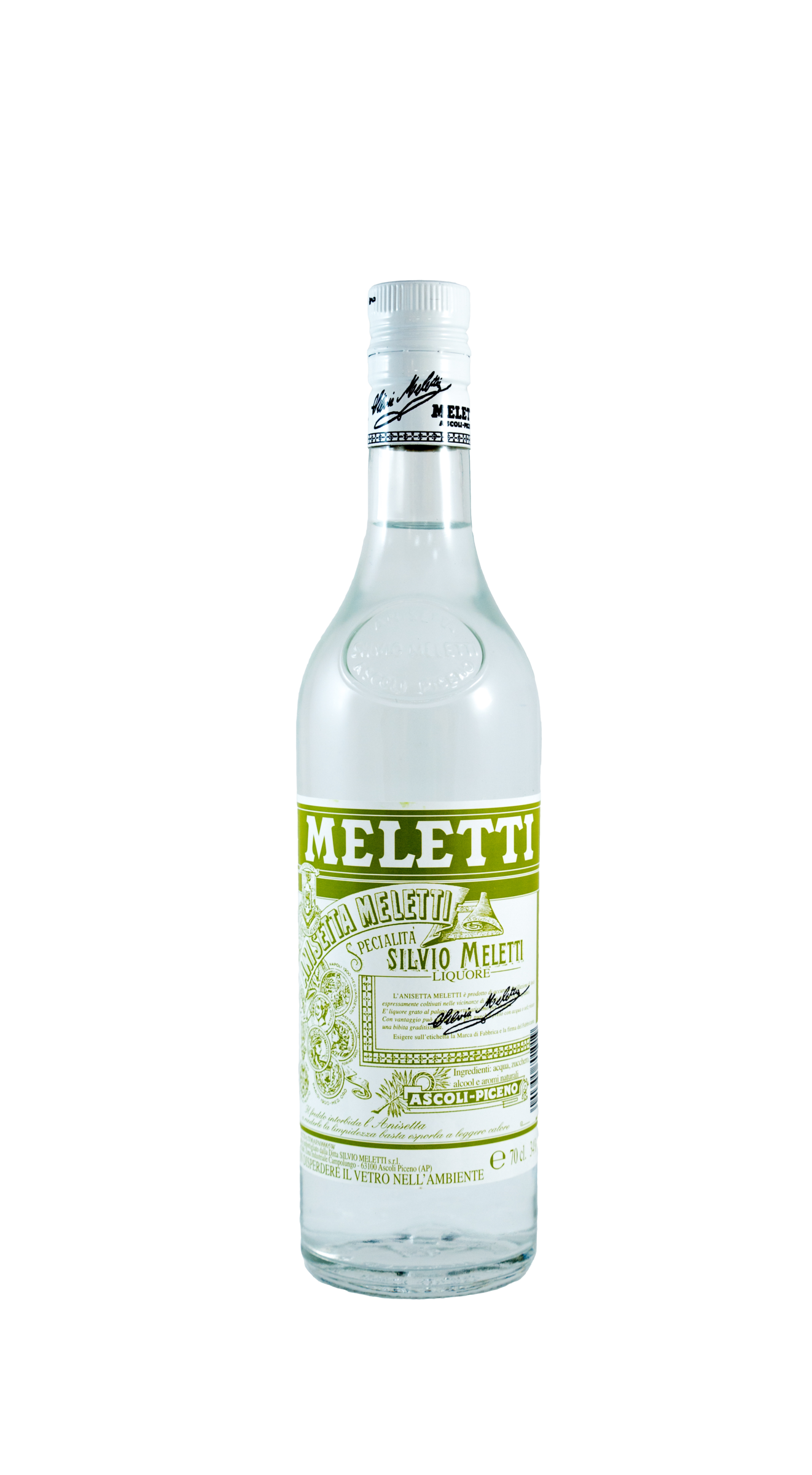 Buy Meletti Anisetta 700ml Online @Lowest Price