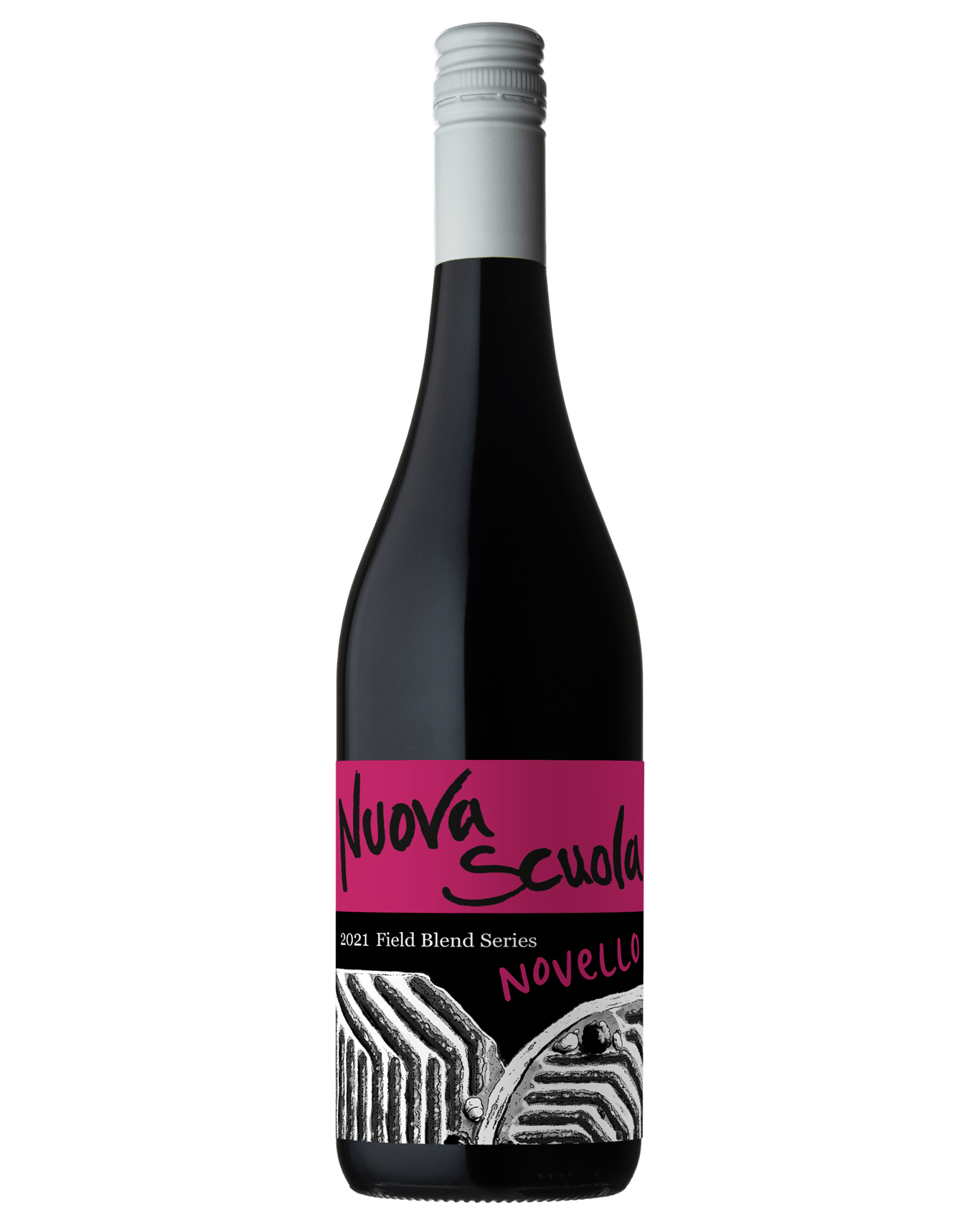 Buy Nuova Scuola "field Blend Series" - Novello 2022 Online (Lowest ...
