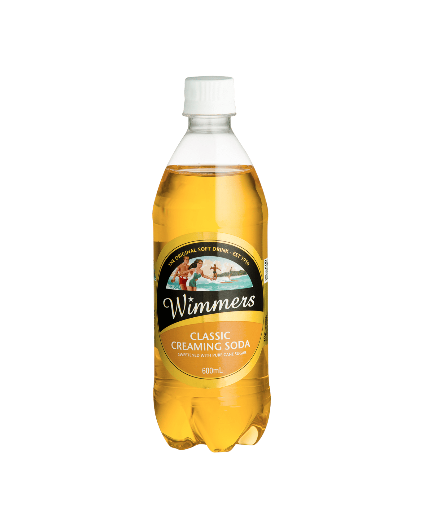 Buy Wimmers Creaming Soda 600ml Online @Lowest Price