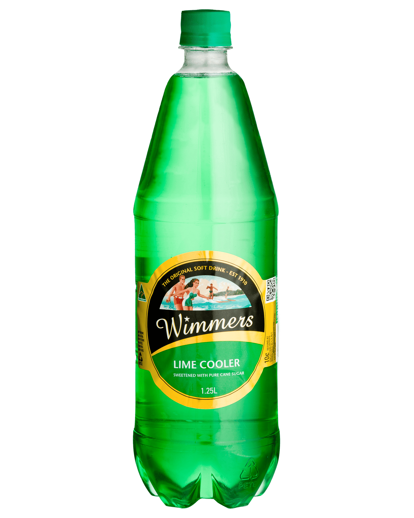 Buy Wimmers Lime Cooler 1.25l Online @Lowest Price