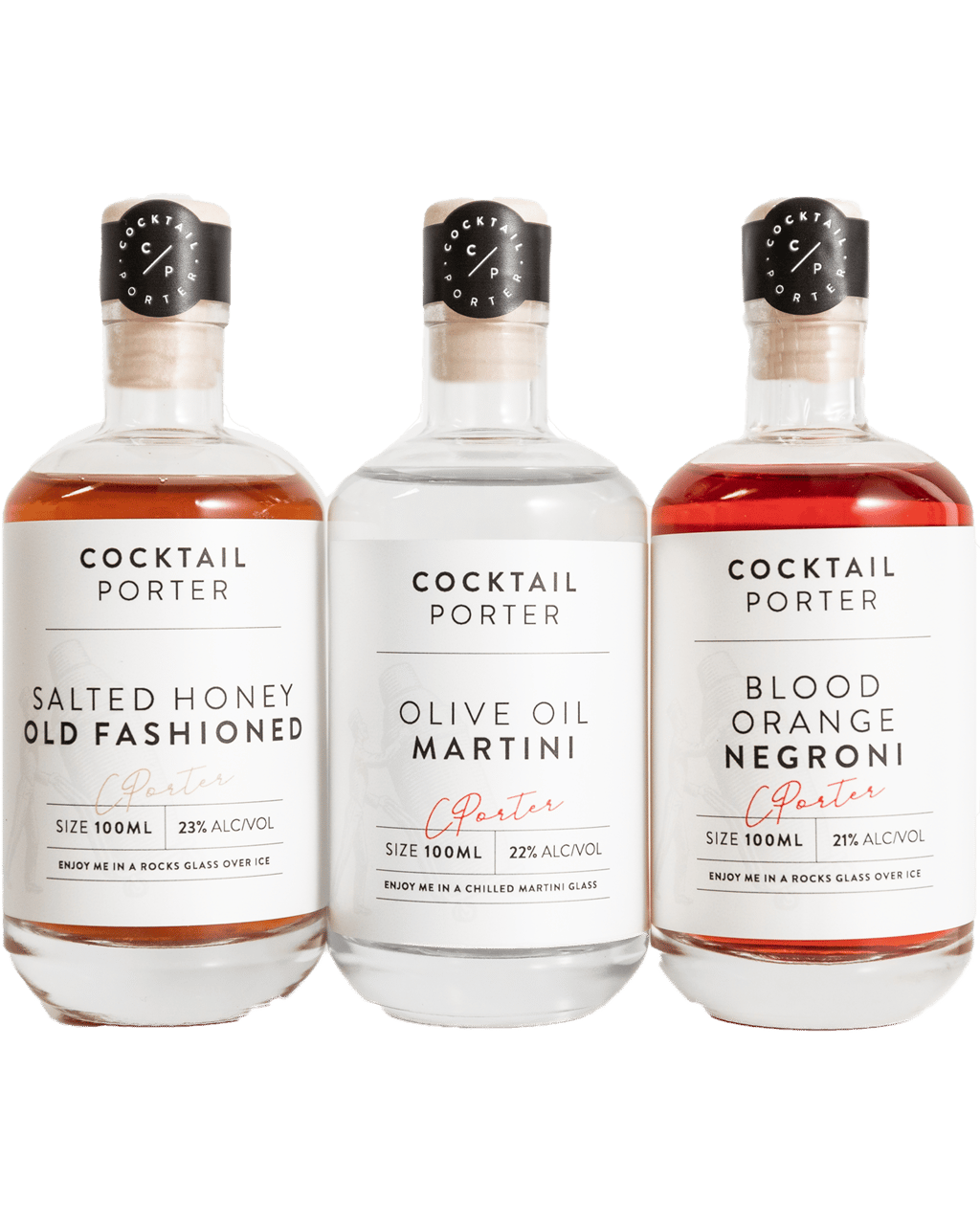 Buy Cocktail Porter Porter's Pick Gift Set Online @Lowest Price