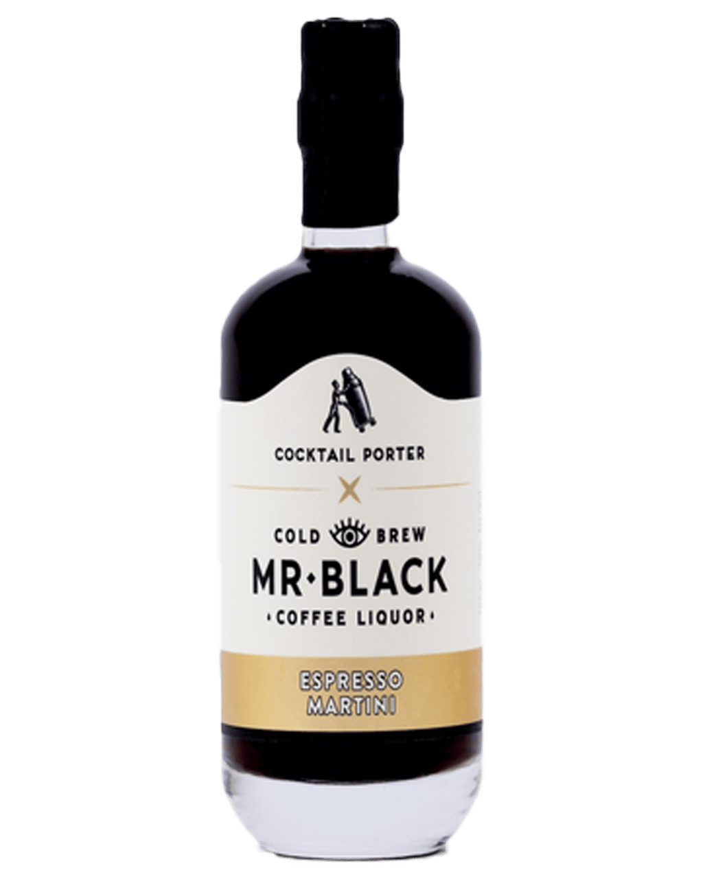 Buy Cocktail Porter Espresso Martini Bottled Cocktail - Cocktail Porter ...