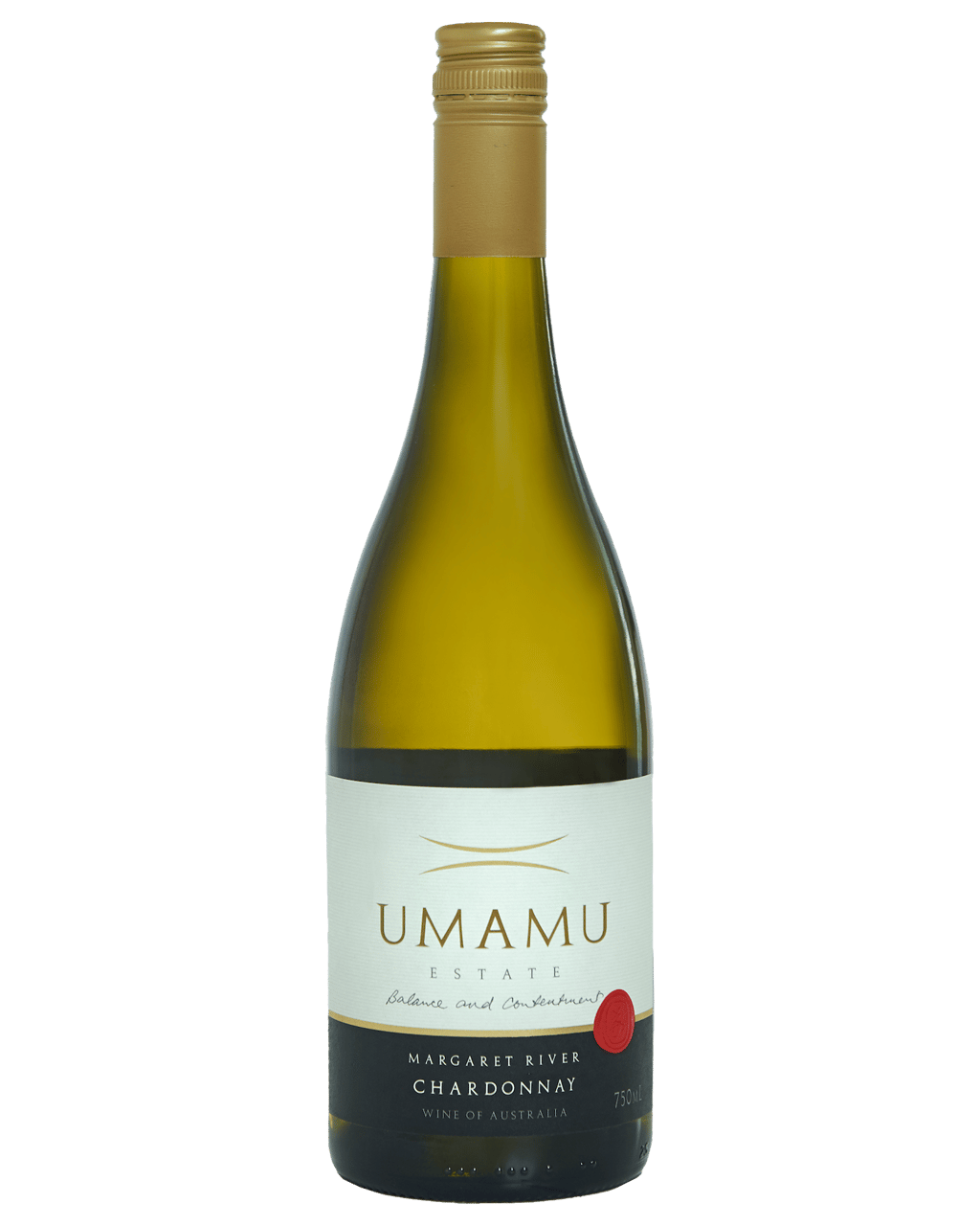Buy Umamu Estate Margaret River Chardonnay 2018 Online @Lowest Price