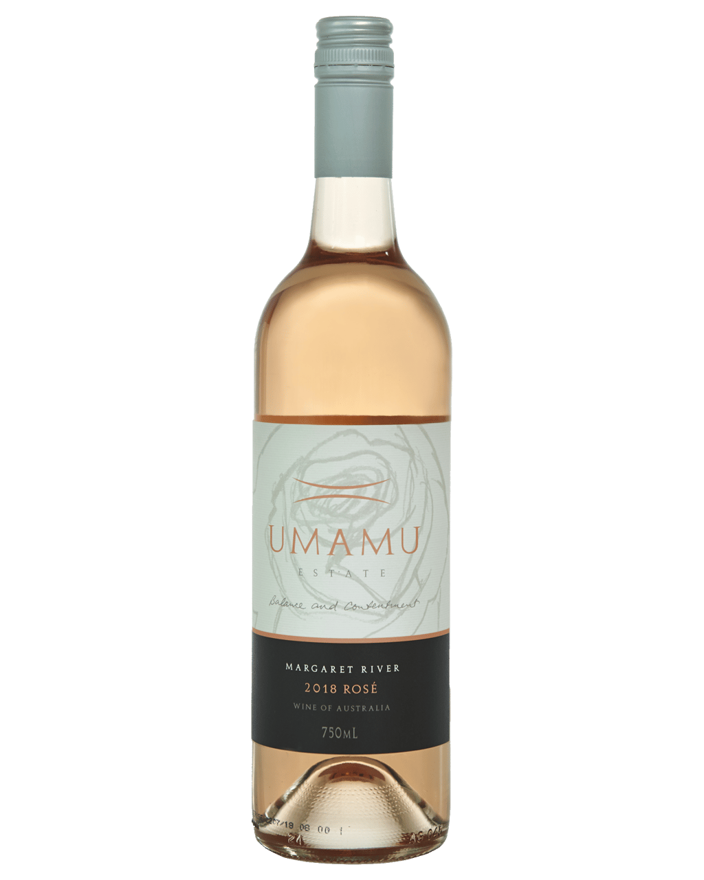 Buy Umamu Estate Margaret River Rosé 2018 Online @Lowest Price