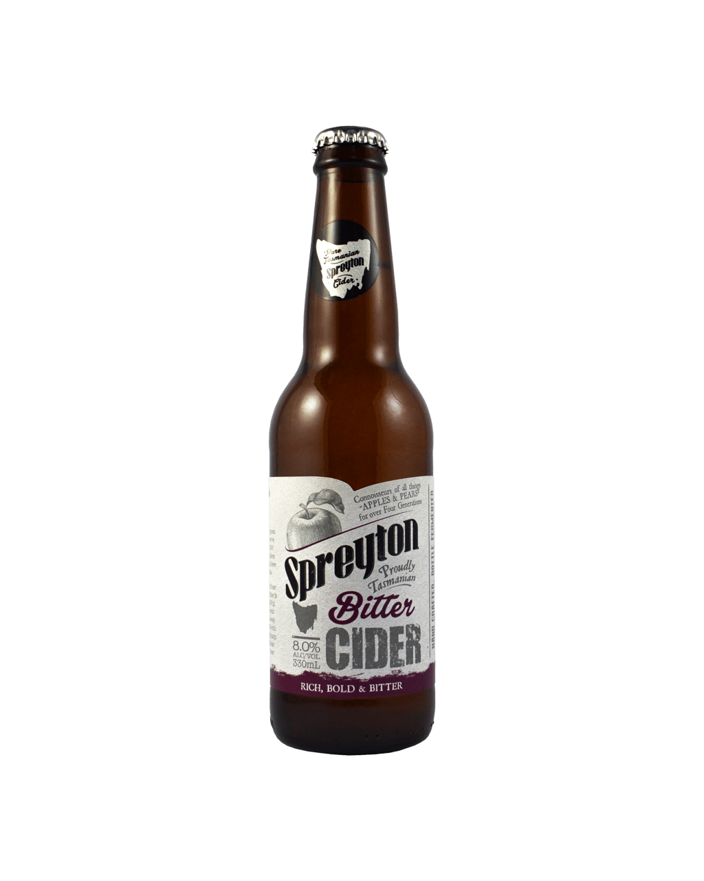 Buy Spreyton Cider Co Bitter Cider Online @Lowest Price