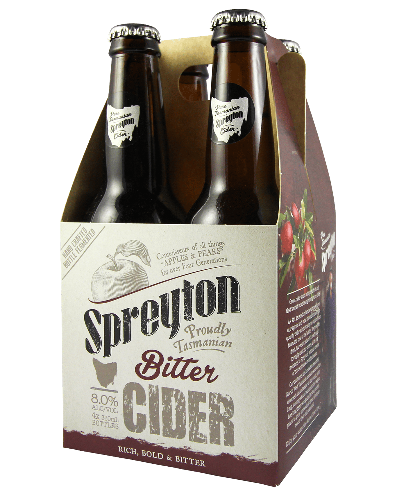 Buy Spreyton Cider Co Bitter Cider Online @Lowest Price