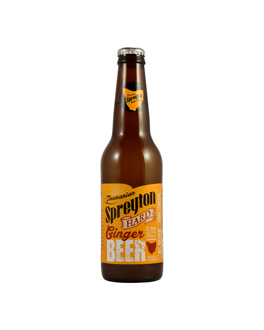 Buy Spreyton Cider Co Hard Ginger Beer Online @Lowest Price