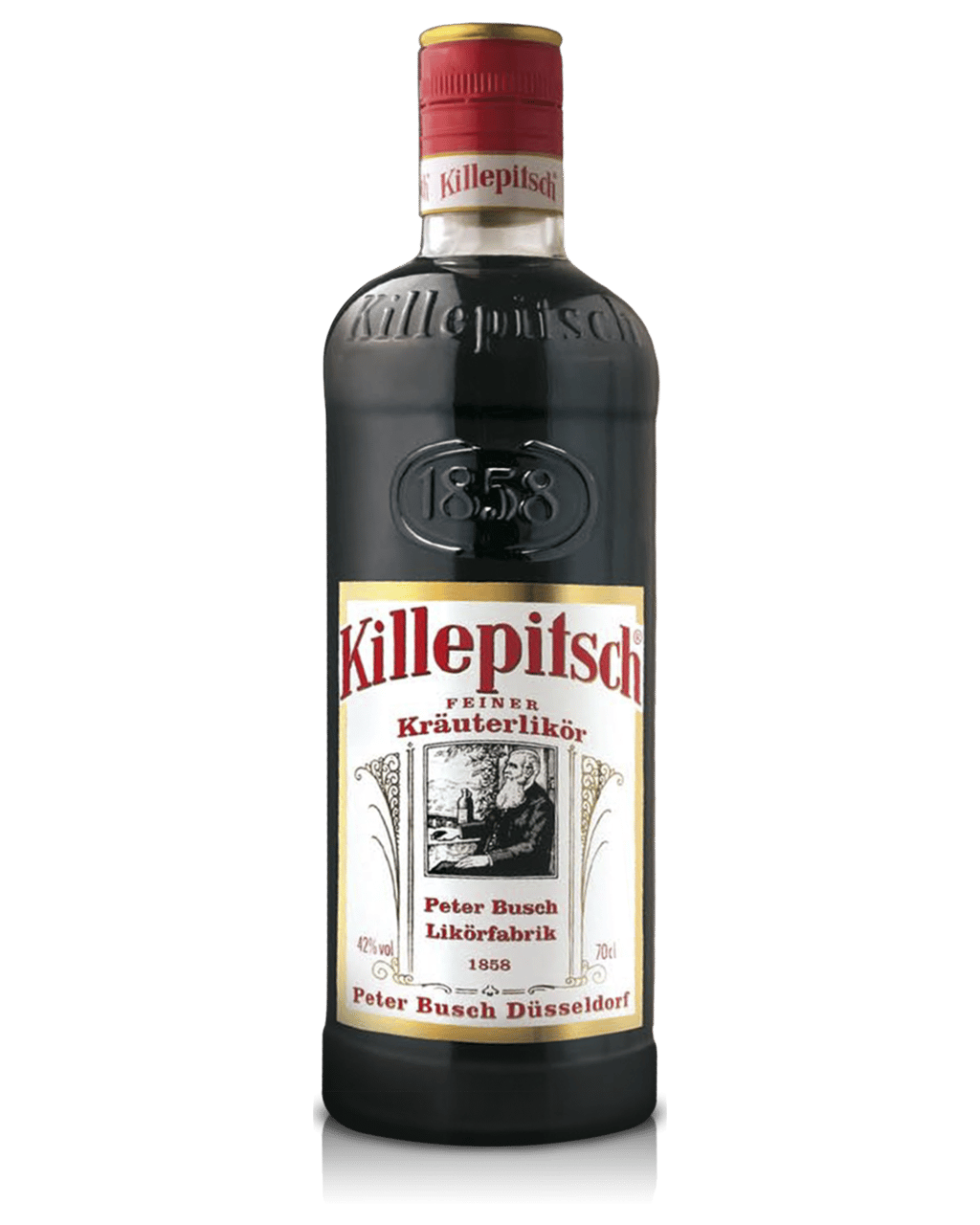 Buy Killepitsch Liqueur 700ml Online @Lowest Price