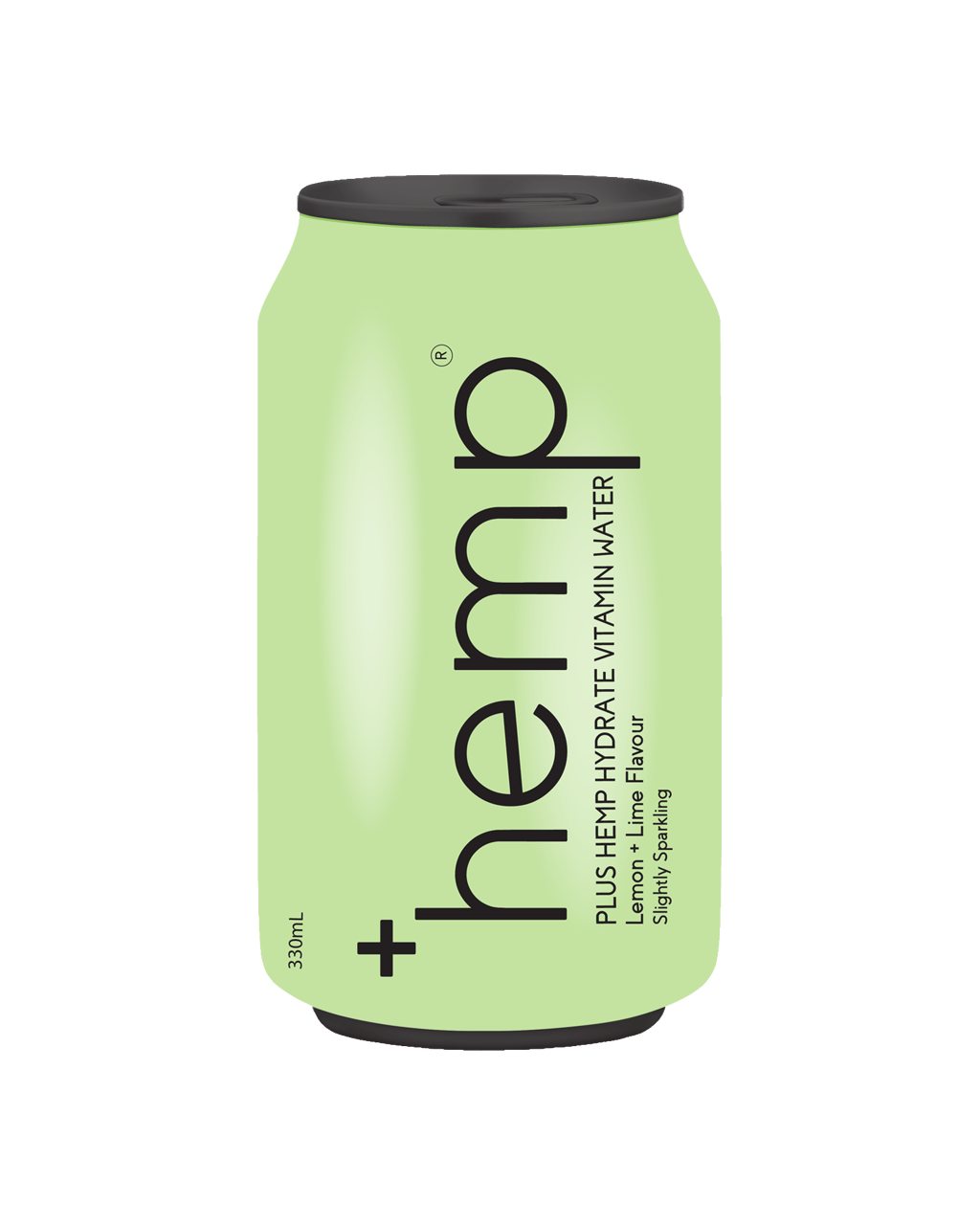 Buy Plus Hemp Hydration Water 330ml Online @Lowest Price