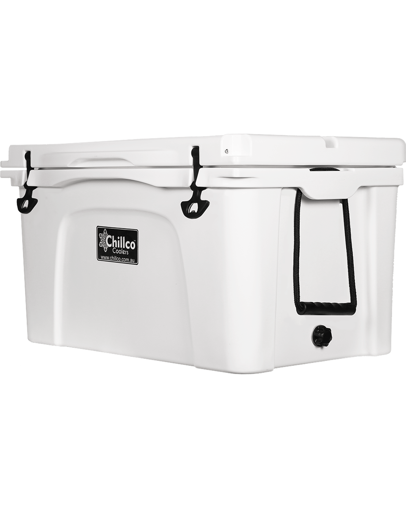 Buy Chillco Coolers 35l Ice Box - Colour: Arctic White - Excellent Ice ...