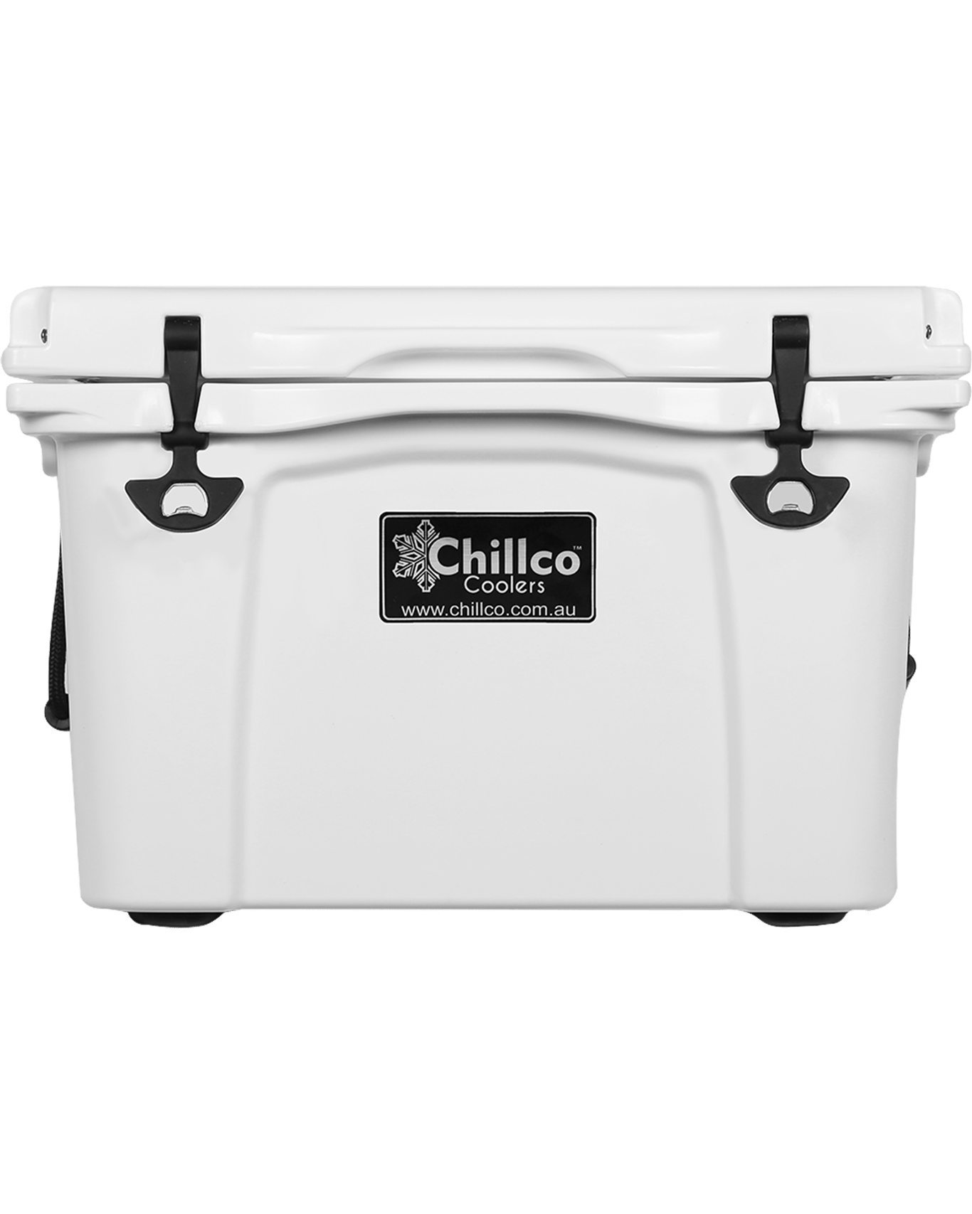 Buy Chillco Coolers 35l Ice Box - Colour: Arctic White - Excellent Ice ...