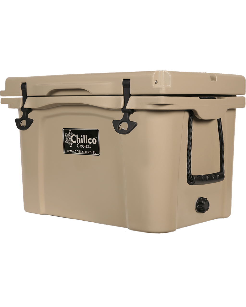 Buy Chillco Coolers 35l Ice Box Esky - Earth Online @Lowest Price