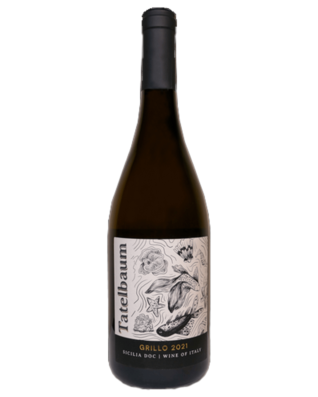 Buy Tatelbaum Sicily Grillo 2021 Online @Lowest Price