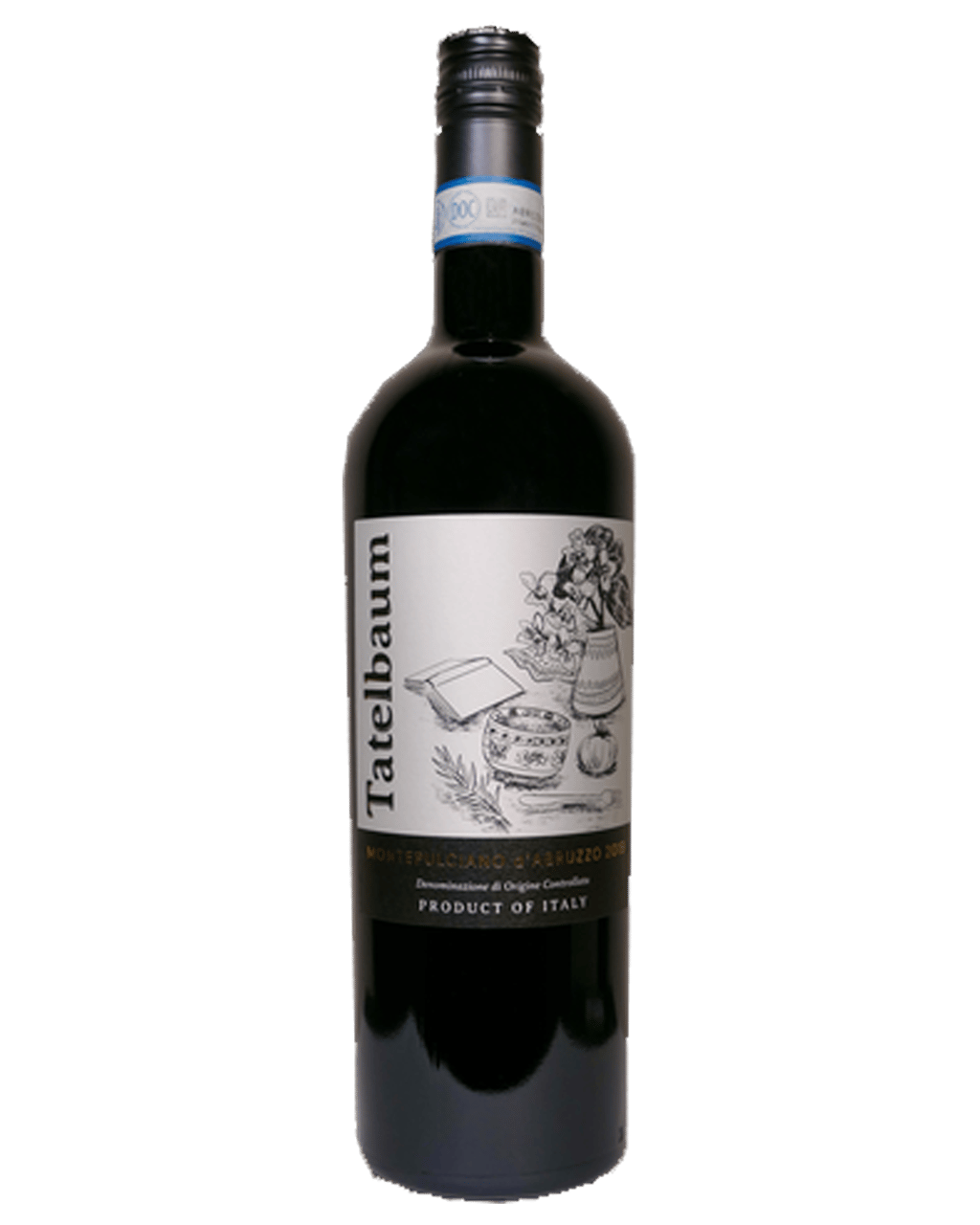 Buy Tatelbaum Abruzzo Montepulciano 2019 Online @Lowest Price