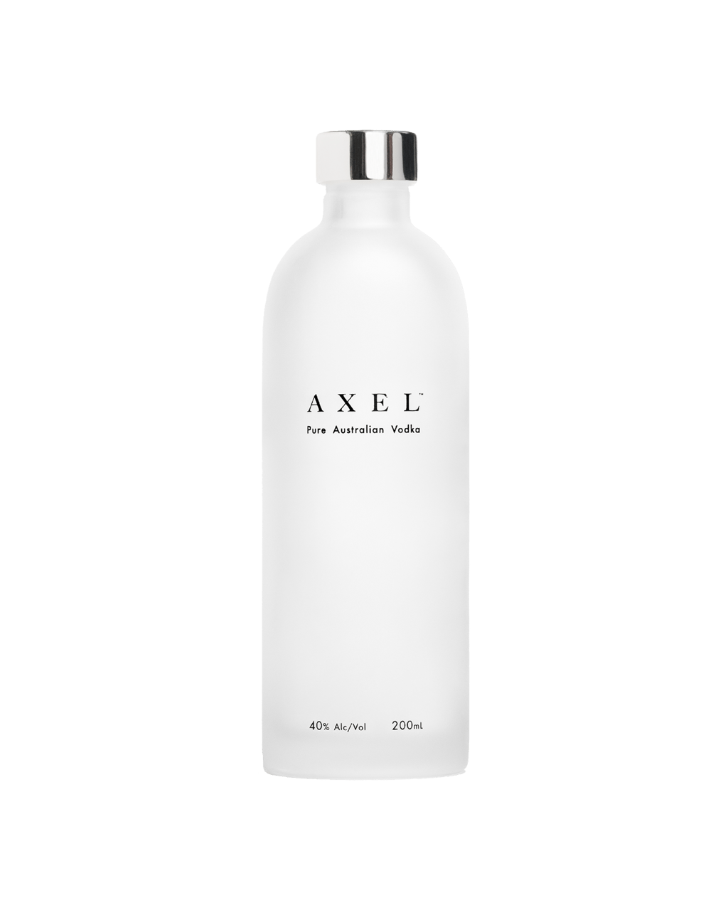 Buy Axel Vodka 200ml Online @Lowest Price