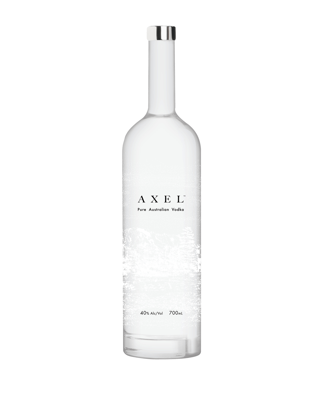 Buy Axel Vodka 700ml Online @Lowest Price