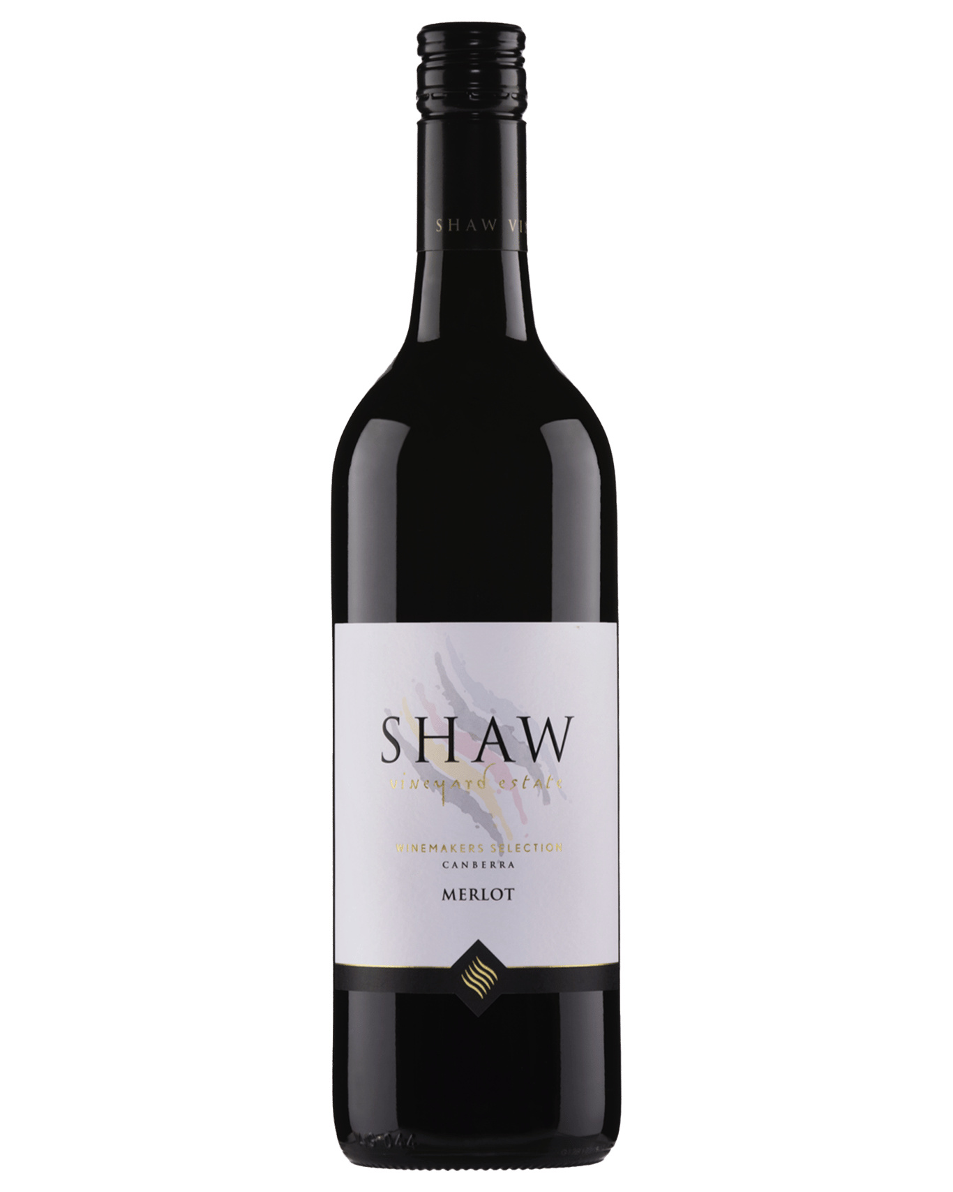 Buy Shaw Wines Canberra District Merlot 2021 Online @Lowest Price