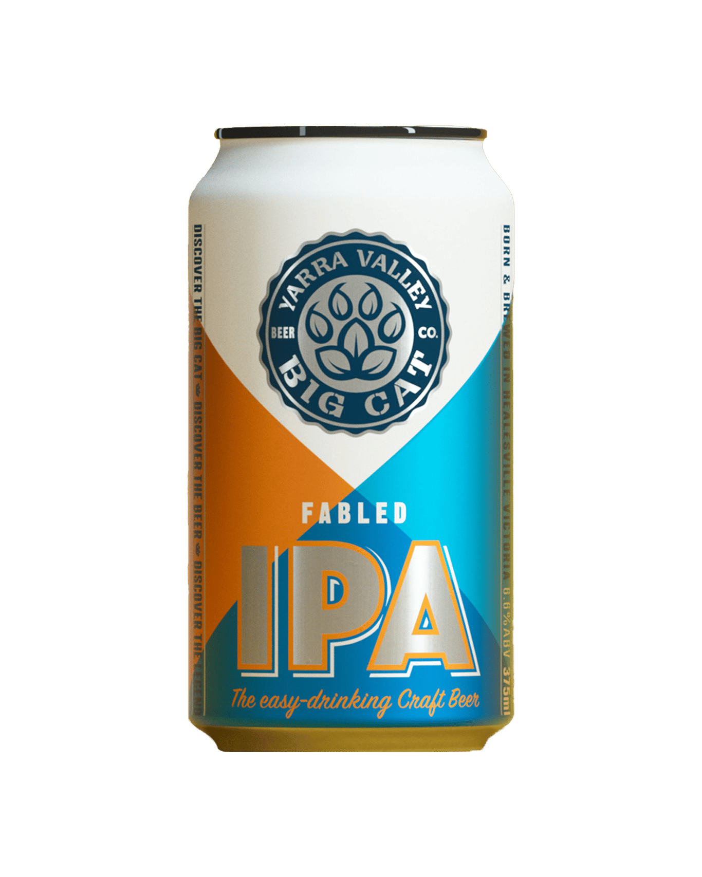 Buy Big Cat Brewery Yarra Valley Big Cat Brewery - Flabled Ipa Online ...