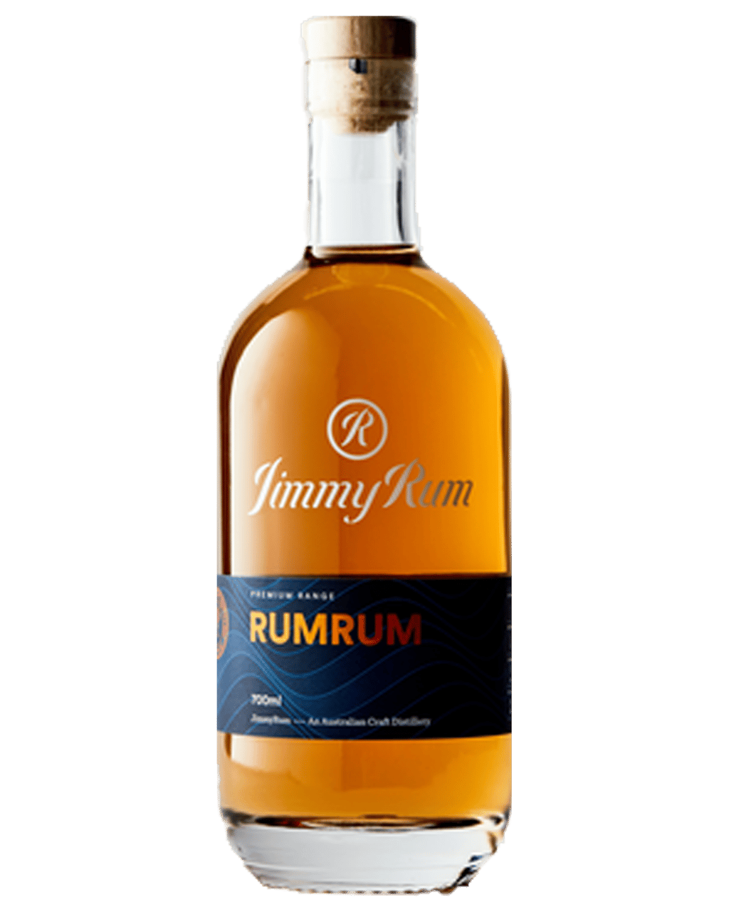Buy Jimmyrum Rum 700ml Online @Lowest Price