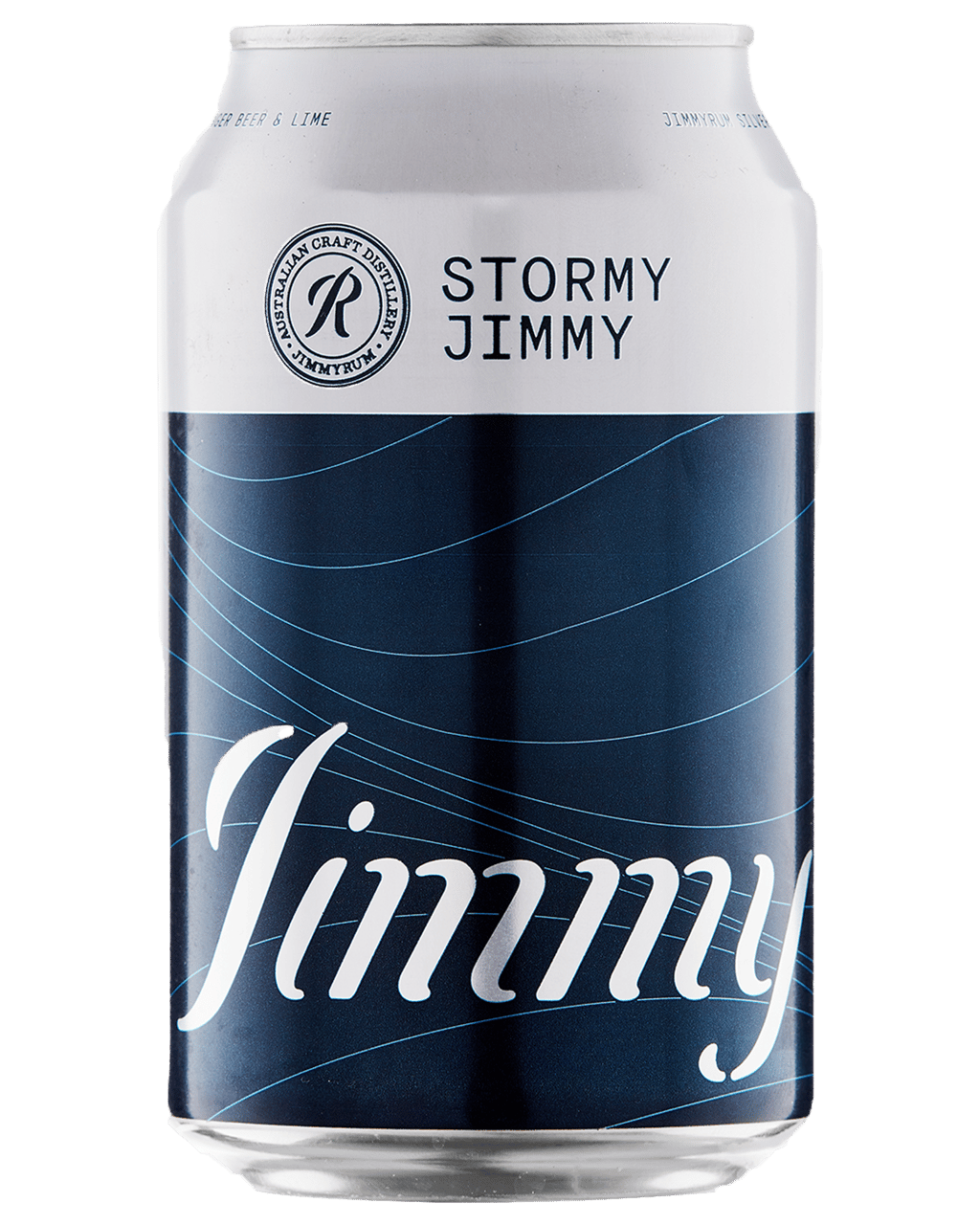 Buy Jimmyrum Stormy Jimmy Pre-mix 330ml Online @Lowest Price