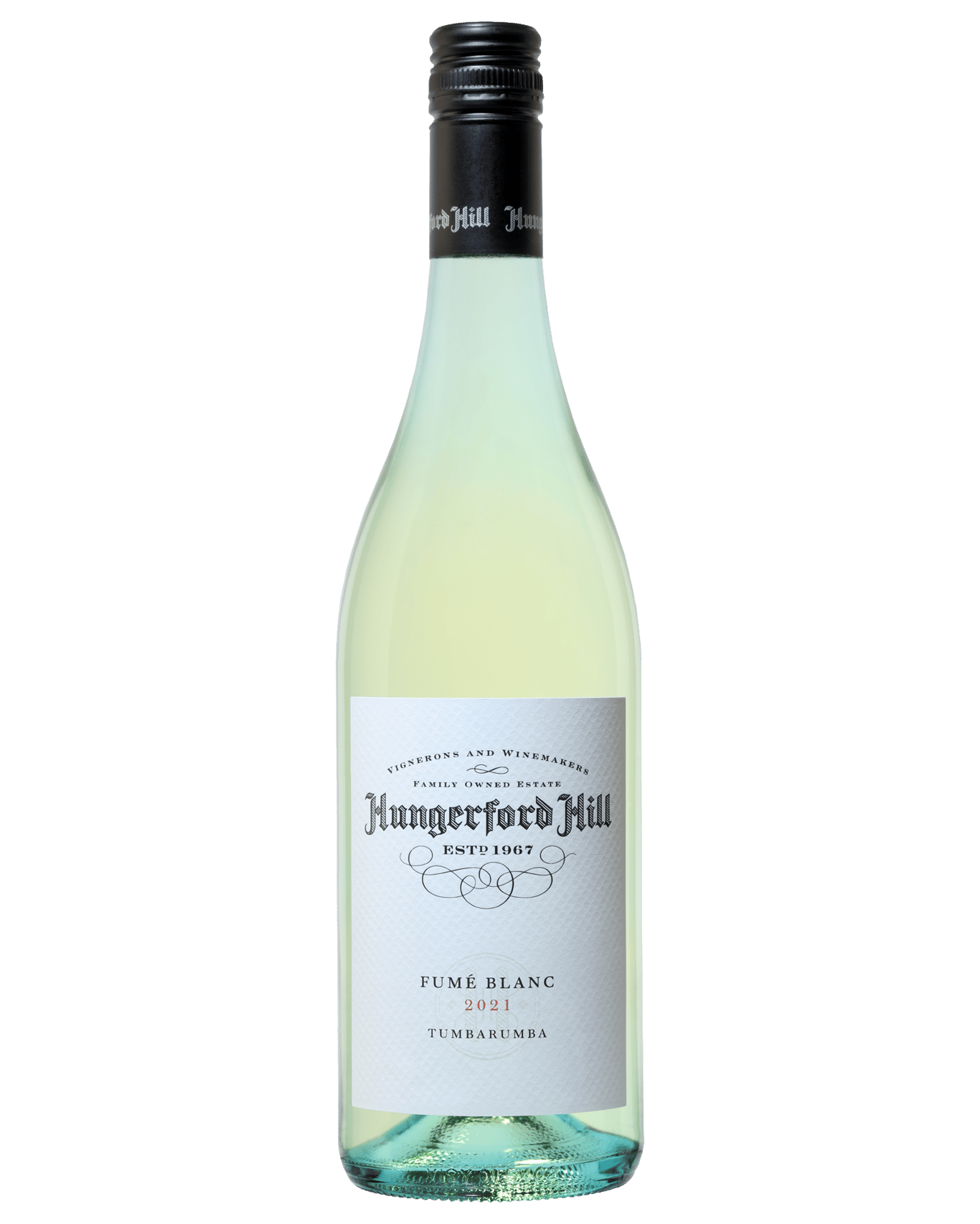 Buy Hungerford Hill Classic Tumbarumba Fume' Blanc 2021 Online @Lowest ...