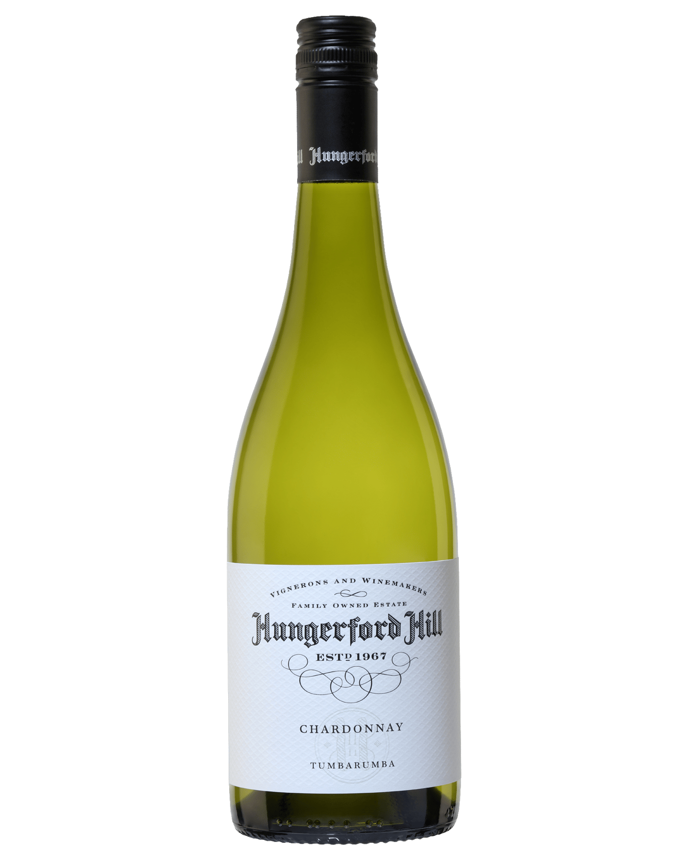 Buy Hungerford Hill Classic Tumbarumba Chardonnay 2023 Online @Lowest Price