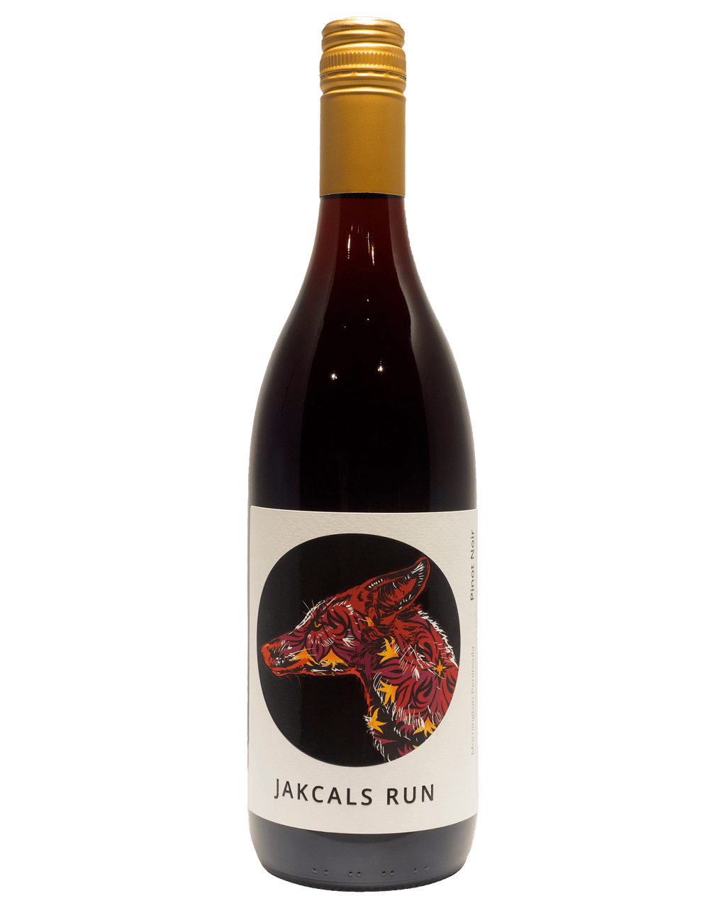 Buy Jakcals Run Mornington Peninsula Pinot Noir 2021 Online @Lowest Price