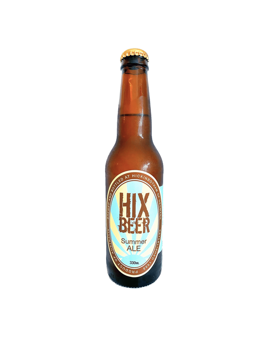 Buy Hix Summer Ale 330ml Online @Lowest Price