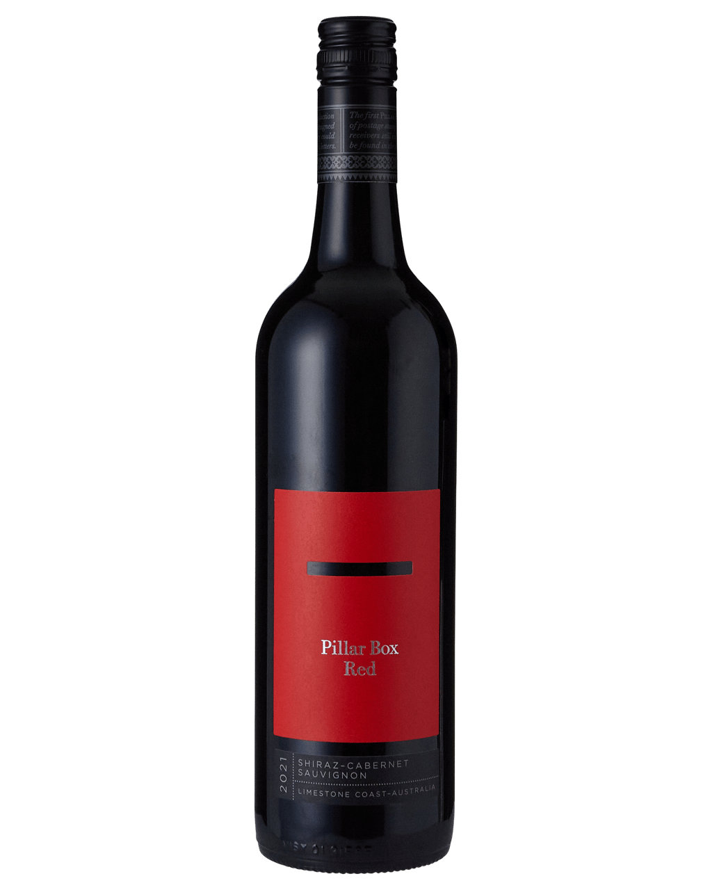 Buy Pillar Box Limestone Coast Red Blend 2021 Online @Lowest Price