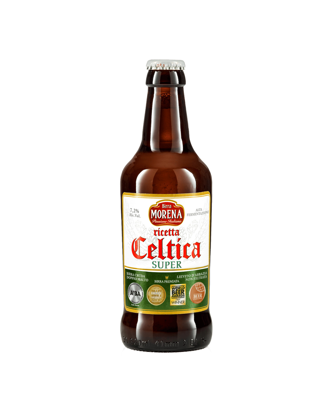 Buy Birra Morena Premium Craft Beer Mixed Pack 330ml X 12 Online ...