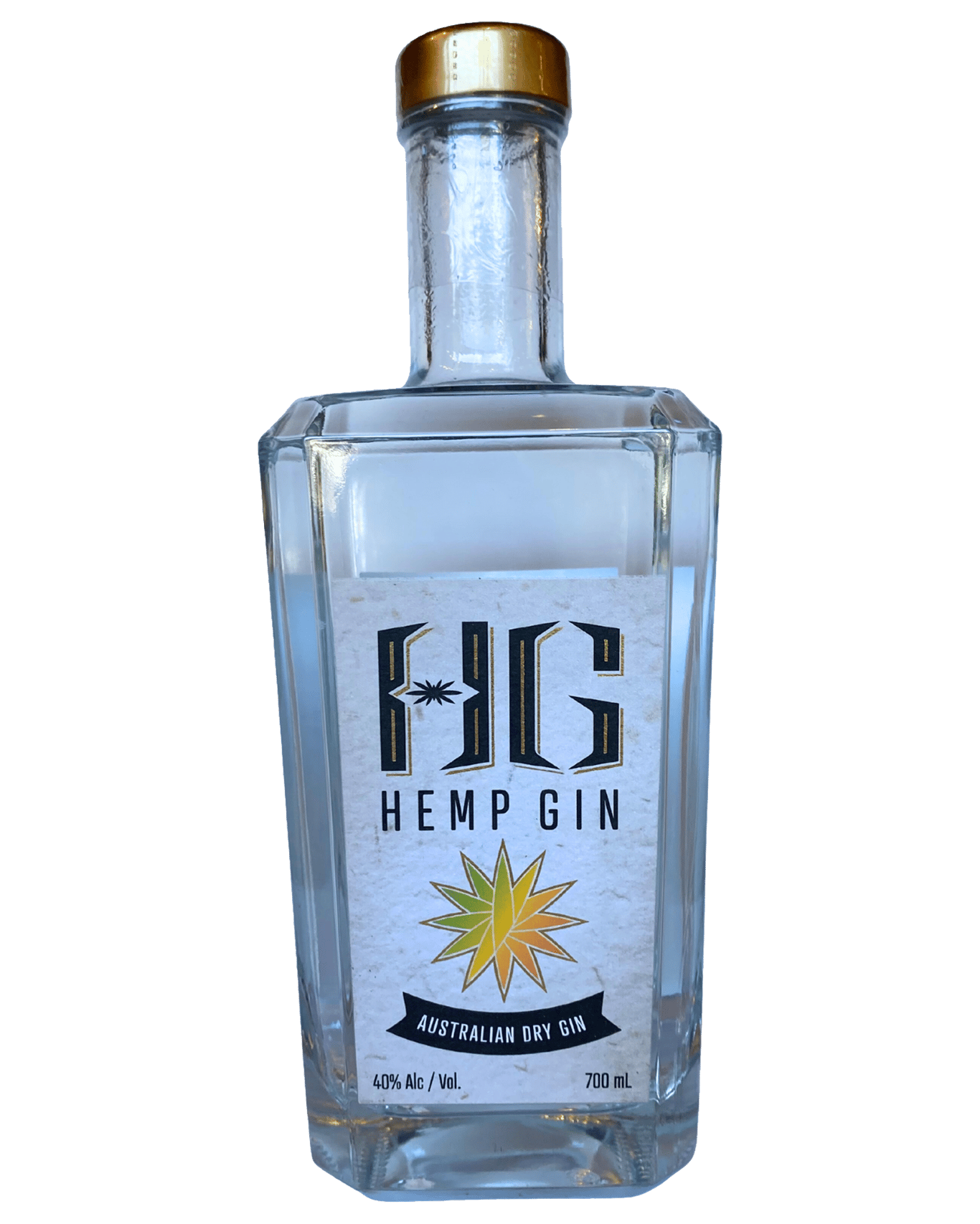 Buy Buffalo Vale Distillery Hemp Gin 700ml Online @Lowest Price
