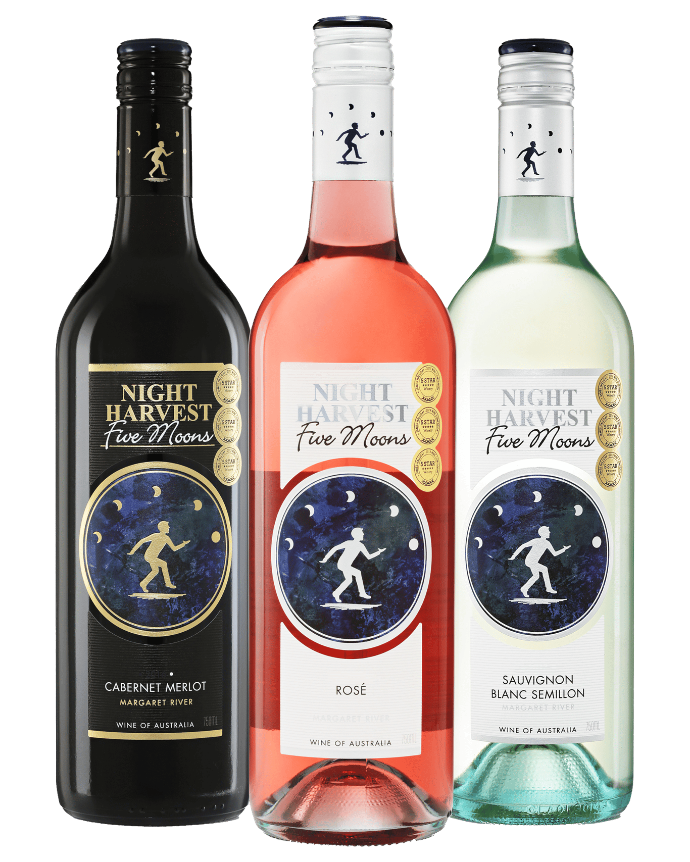 Buy Five Moons Margaret River Mixed Dozen Online @Lowest Price