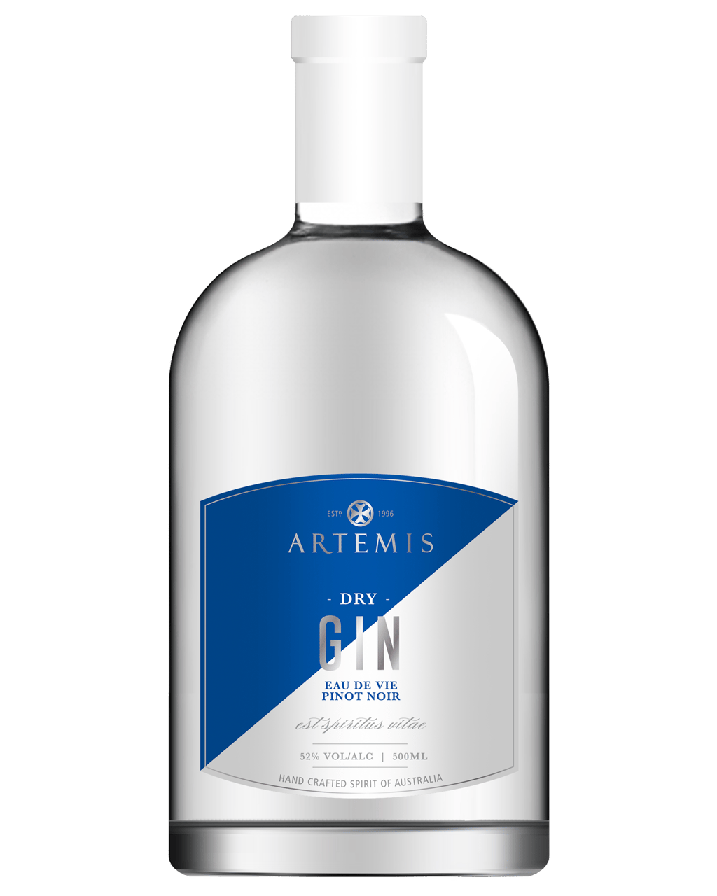 Buy Artemis Eau De Vie Pinot Noir Dry Gin 500ml Online @Lowest Price