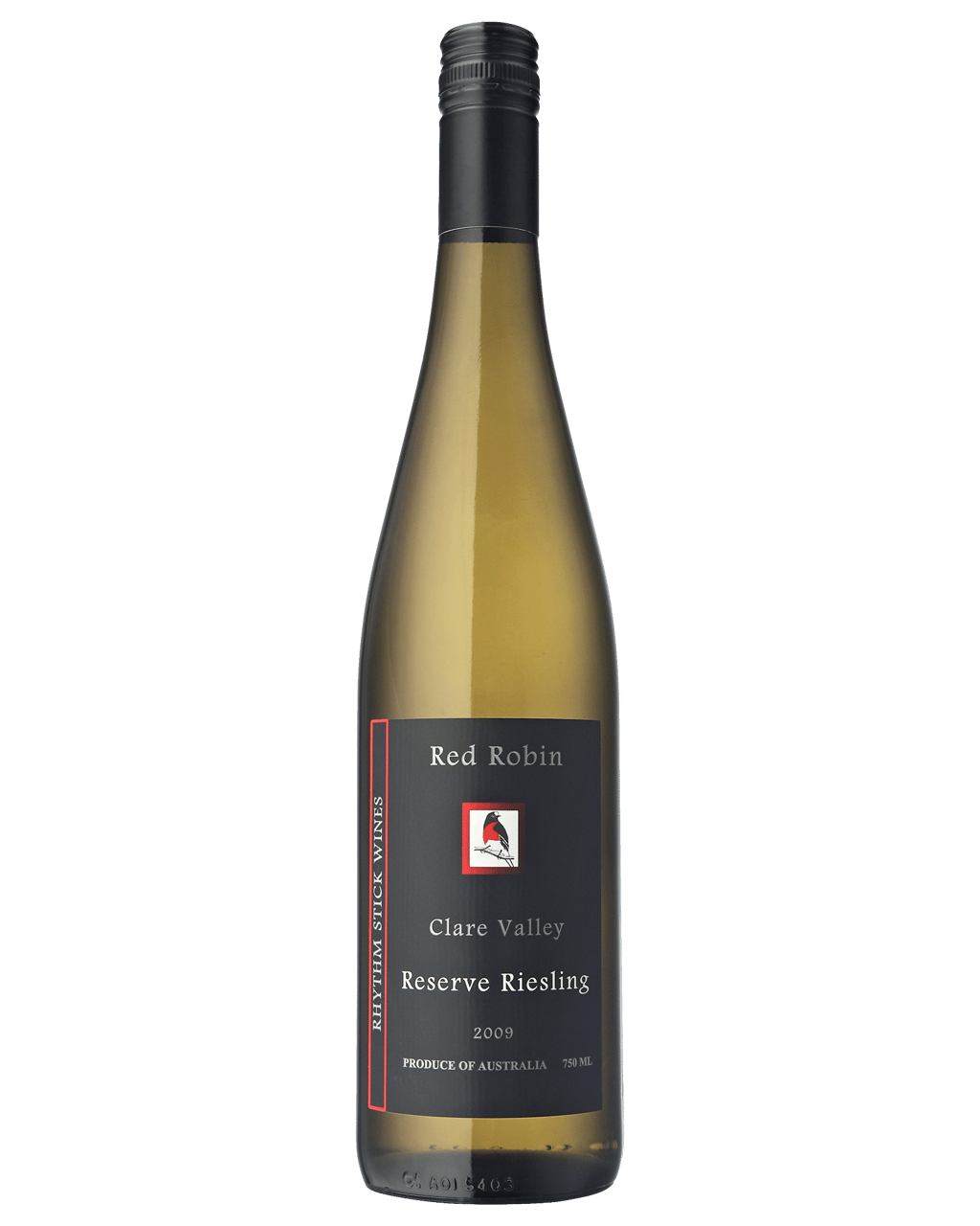 Buy Rhythm Stick Wines Red Robin Clare Valley Reserve Riesling 2009 ...