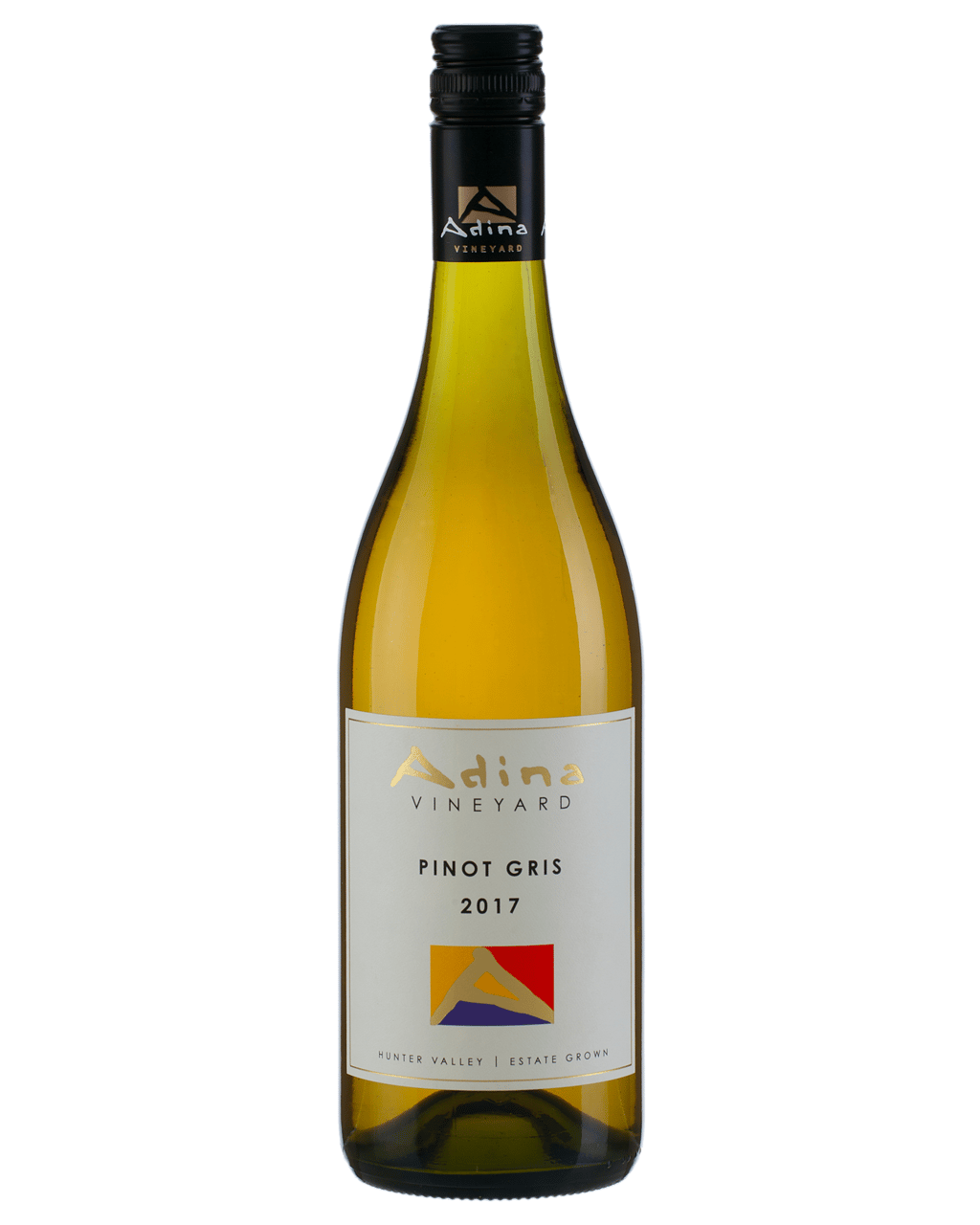 Buy Adina Vineyard Hunter Valley Pinot Gris 2017 Online @Lowest Price