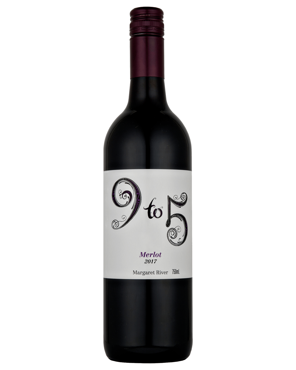 Buy After Hours 9-5 Merlot Online @Lowest Price