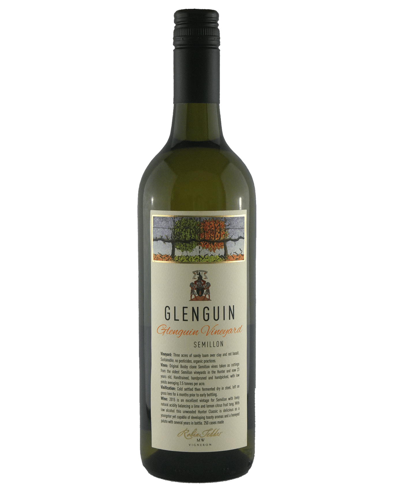 Buy Glenguin Vineyard Semillon Online @Lowest Price