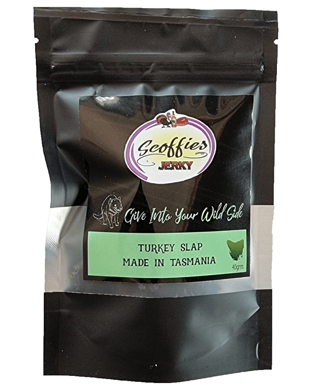 Buy Scoffies Turkey Slap 100g Online @Lowest Price