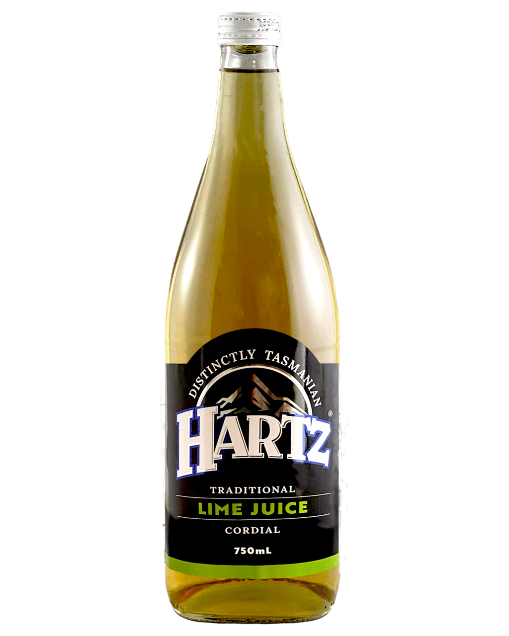 Buy Hartz Lime Cordial 750ml Online @Lowest Price