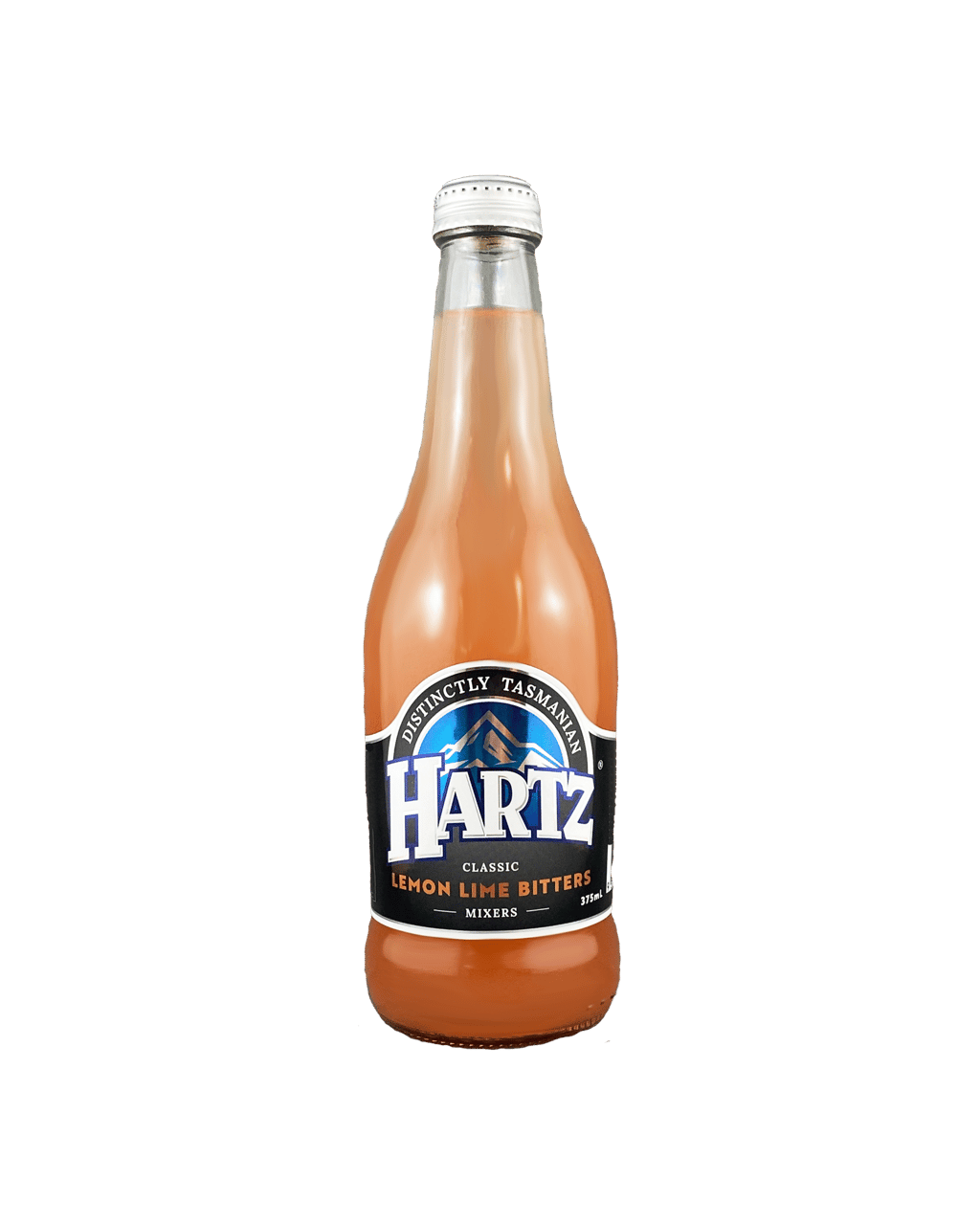Buy Hartz Tasmanian Lemon Lime Bitters 375ml Online @Lowest Price