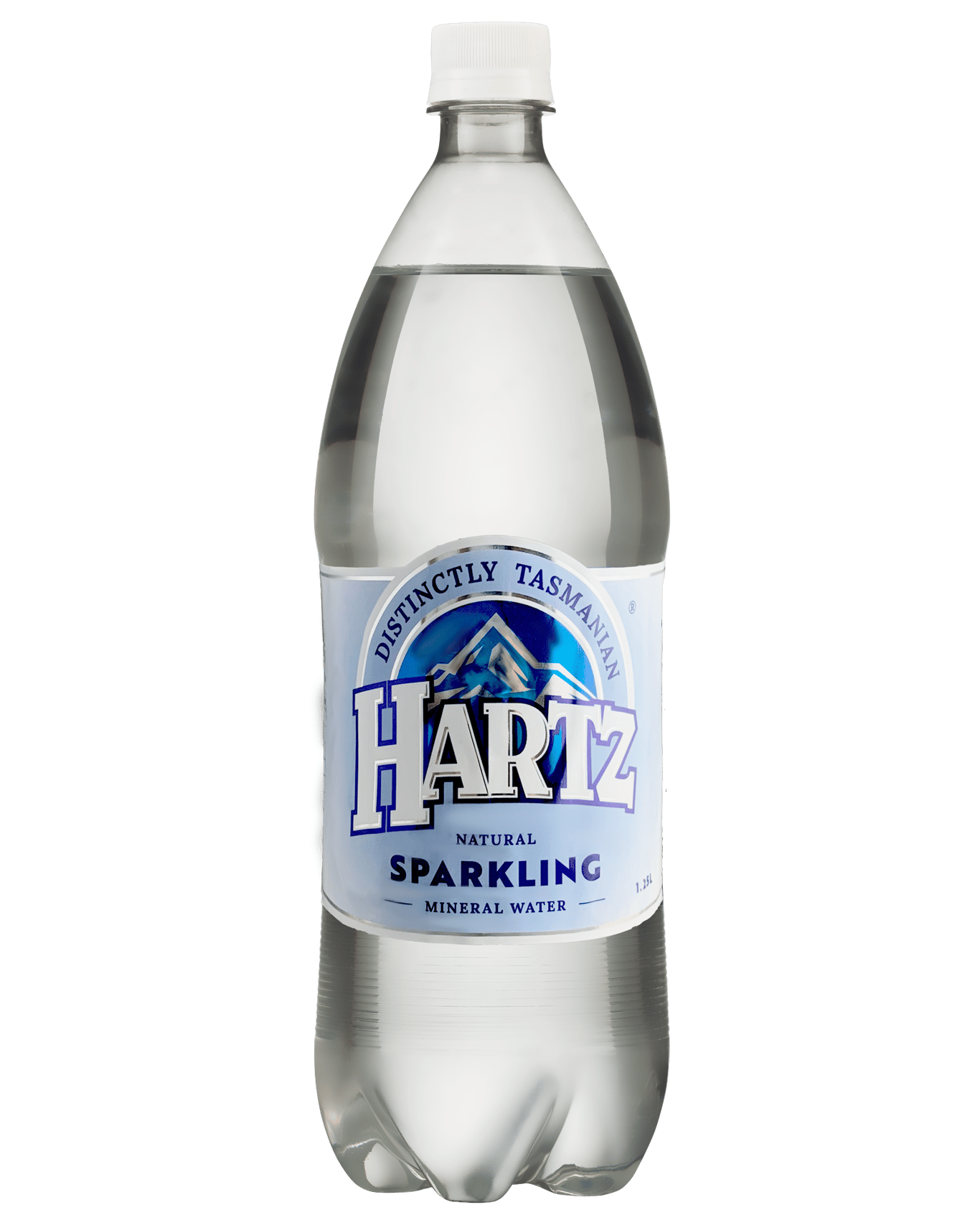 Buy Hartz Authentic Sparkling Water 1.25l Online @Lowest Price