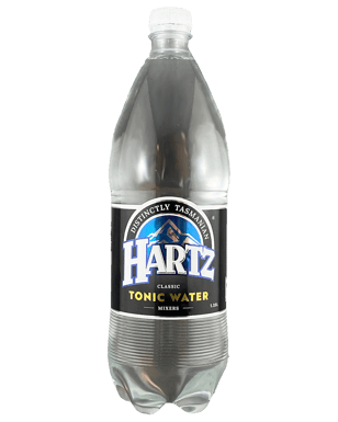 Buy Hartz Classic Tonic Water 1.25l Online @Lowest Price