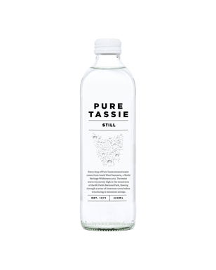 Buy Pure Tassie Still Water 350ml Online @Lowest Price